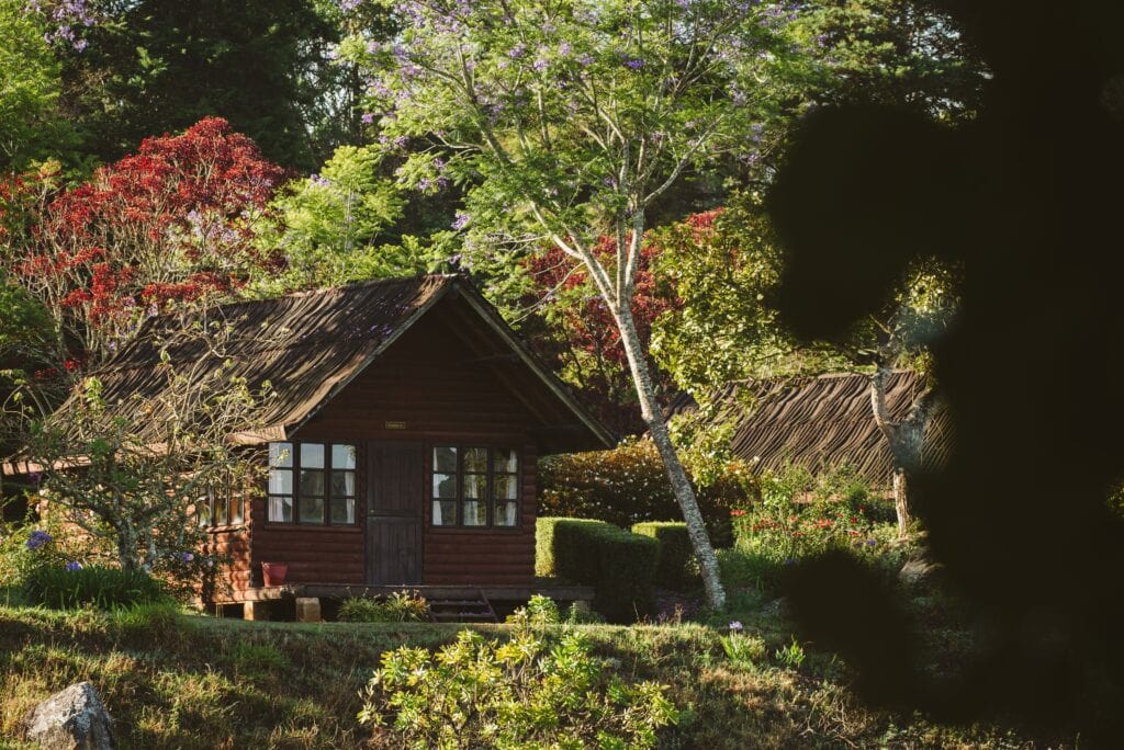 Mufindi Highlands Lodge – Discover Africa