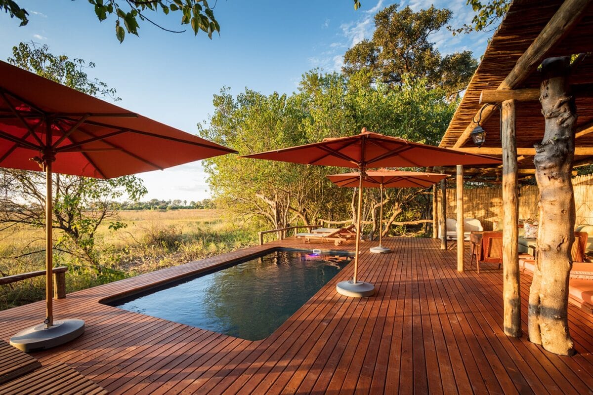 Amber River Camp – Discover Africa
