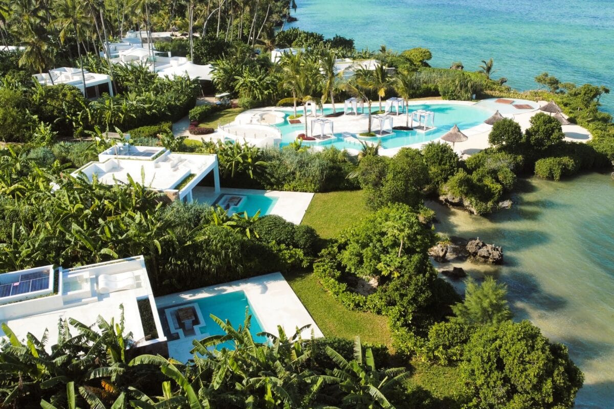 Ycona Luxury Resort – Discover Africa