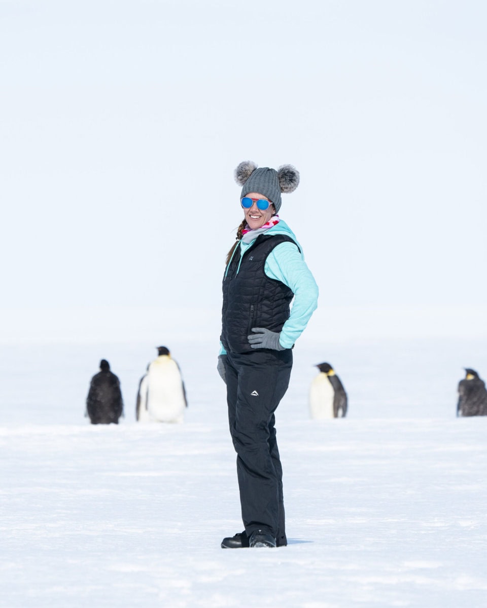 Transformative Travel Q&A With White Desert's CMO