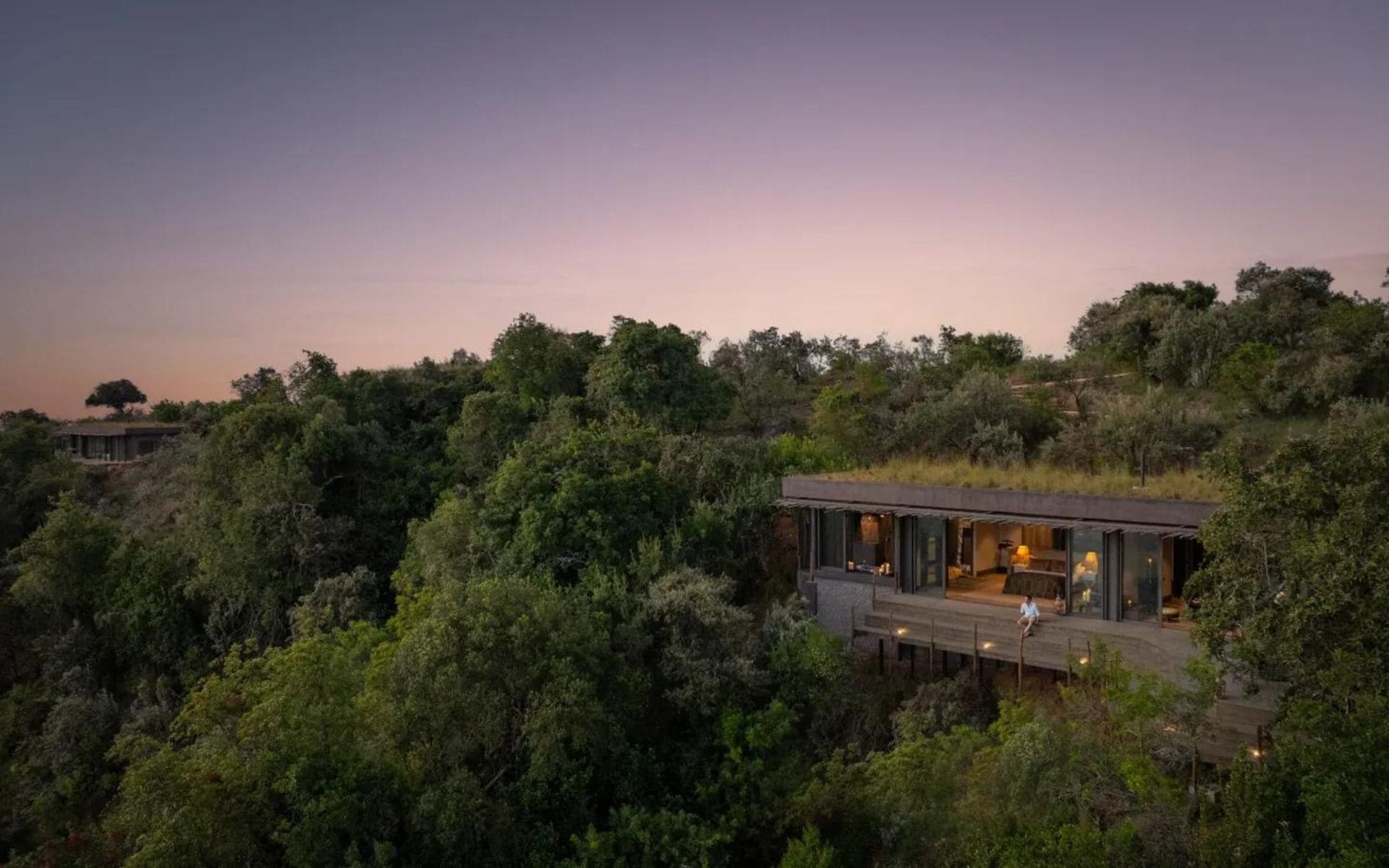 Wild Hill – Discover Africa