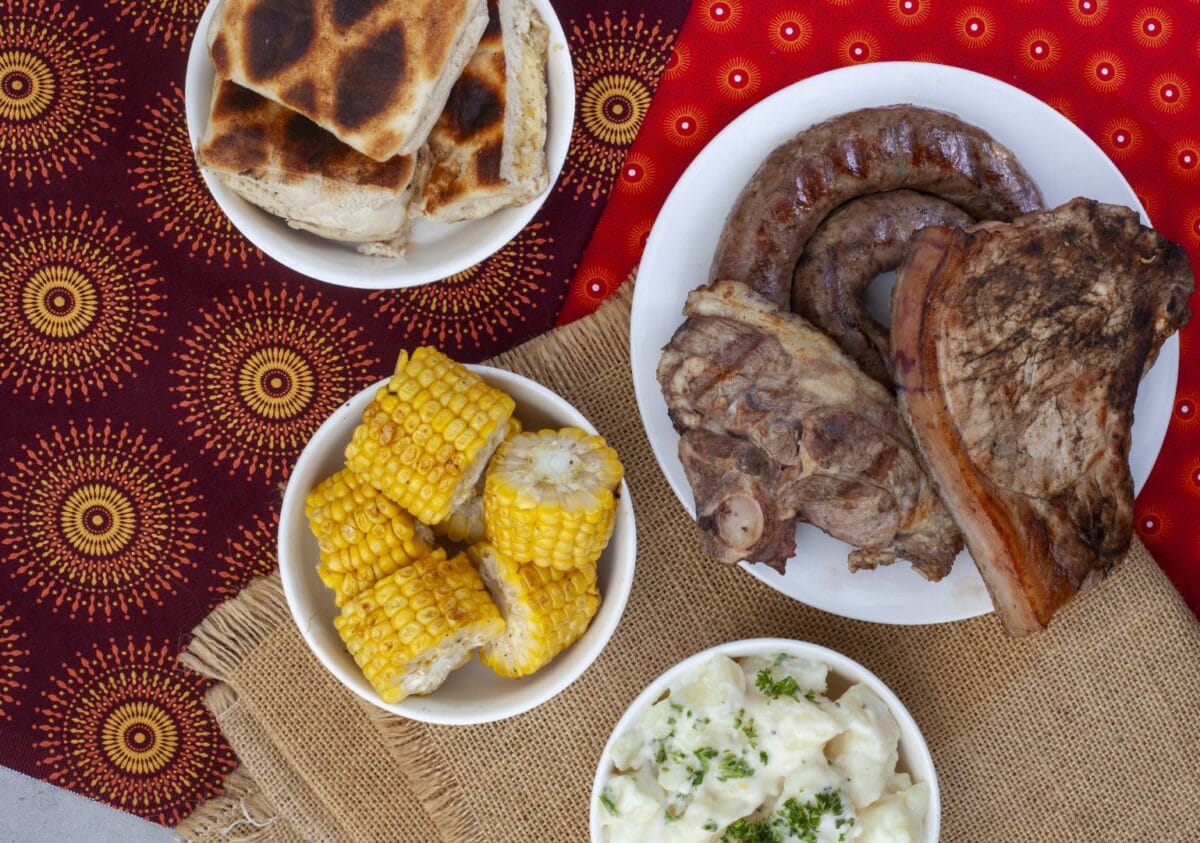 10 Must-Try Dishes From South Africa