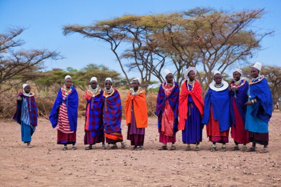 Official Language of Tanzania | Discover Africa