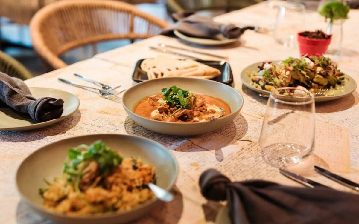 The Best Restaurants in Cape Town: Where to Eat in the Mother City ...