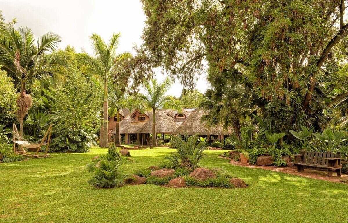 Amanzi Lodge Amanzi Lodge – Discover Africa