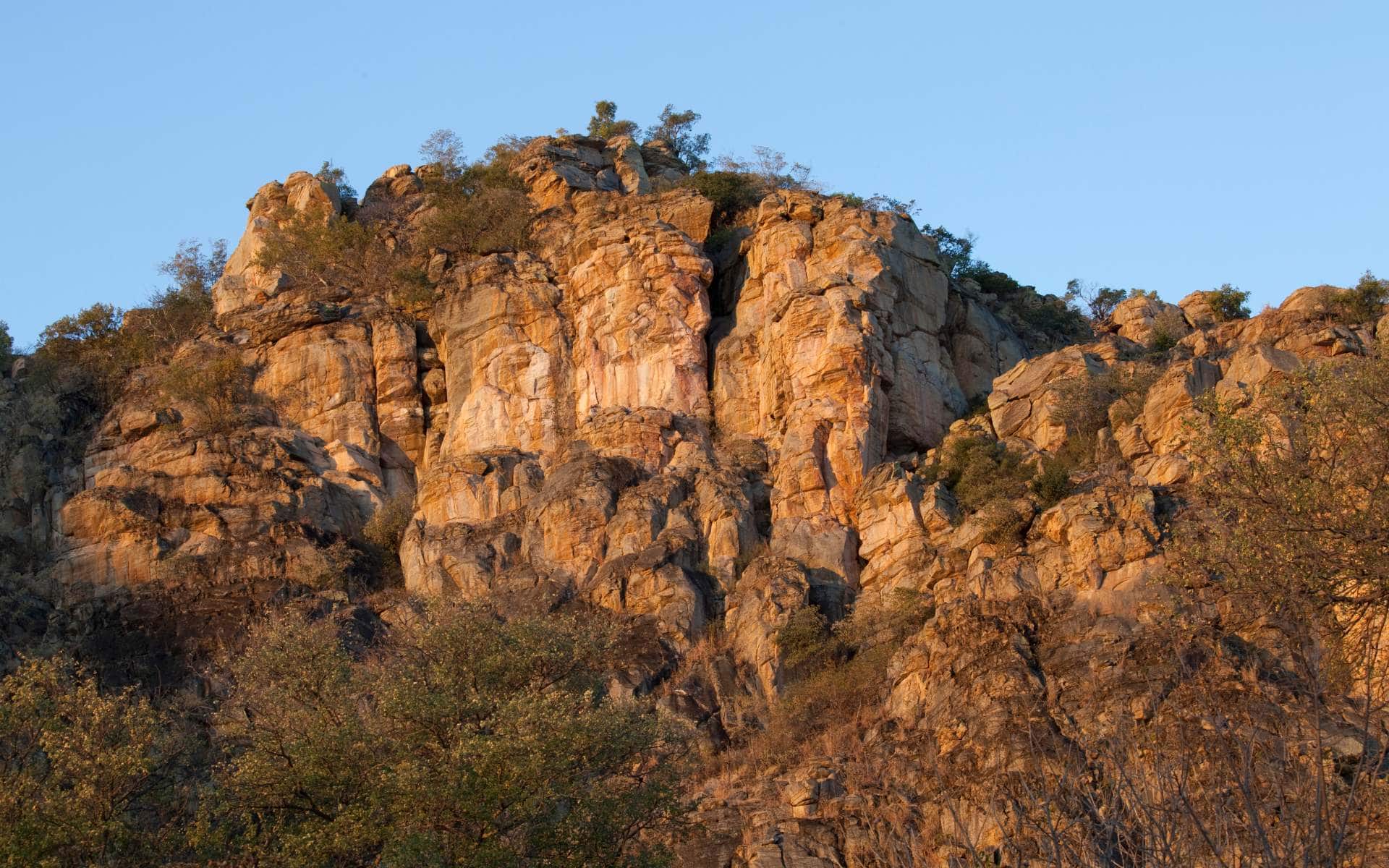 Tsodilo Hills – Discover Africa