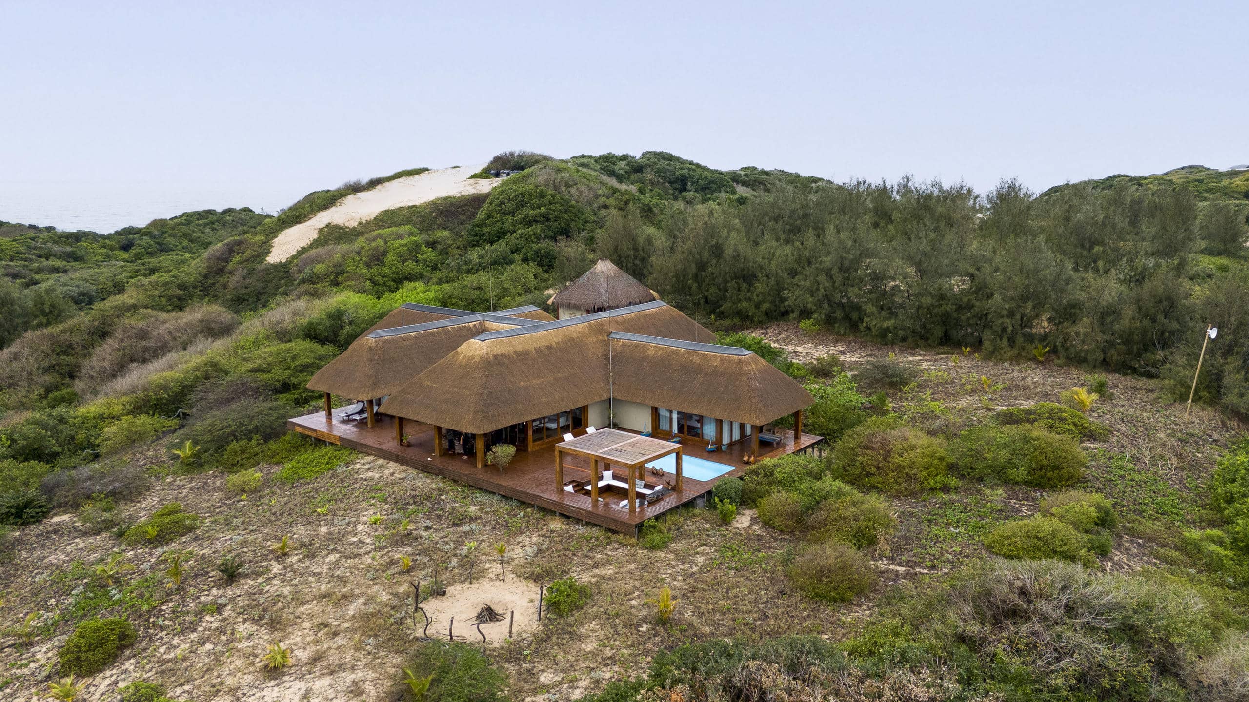 Villa Robal Villa Robal – Discover Africa