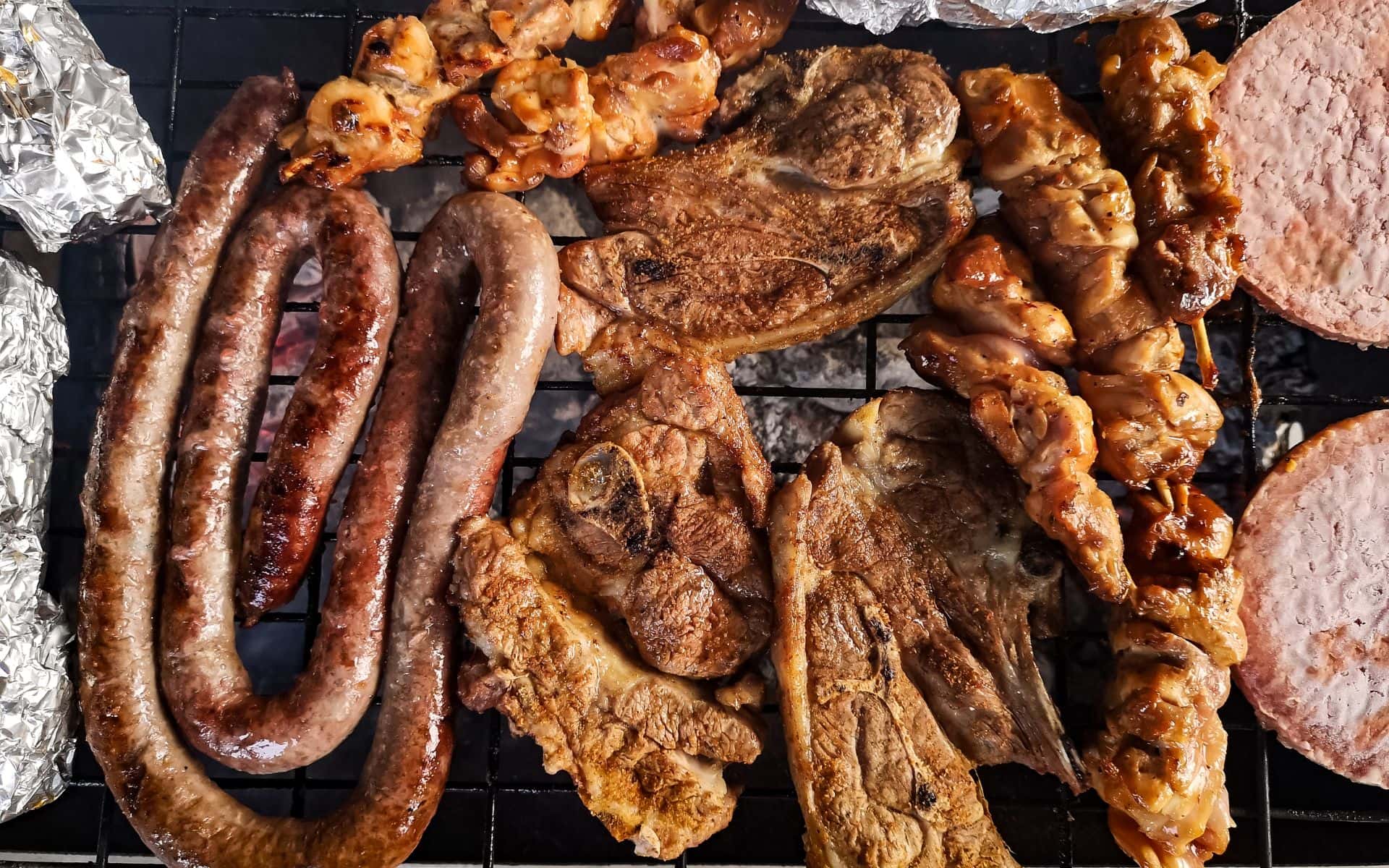 Food and Tipping Practices in Namibia – Discover Africa