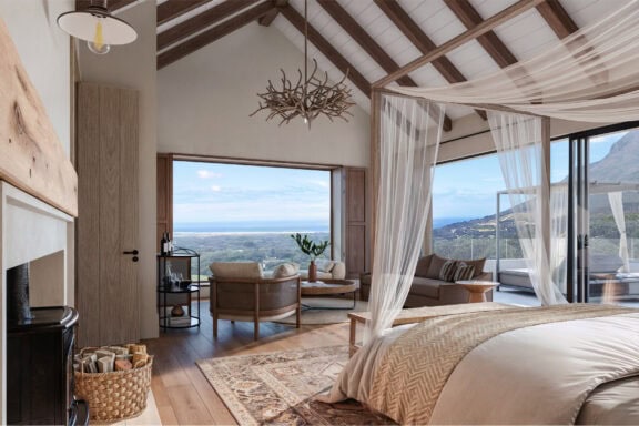 The Alexander Estate – Discover Africa