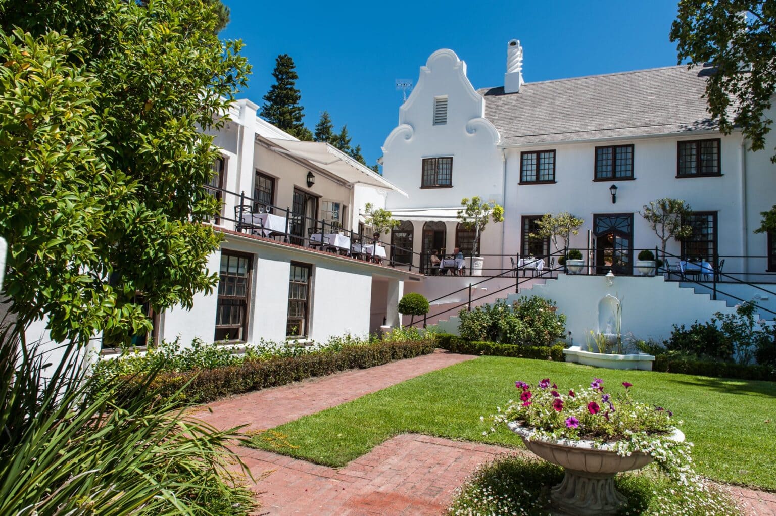 Sabi Sabi's Grand Expansion to Sandringham and Cape Town – Discover Africa