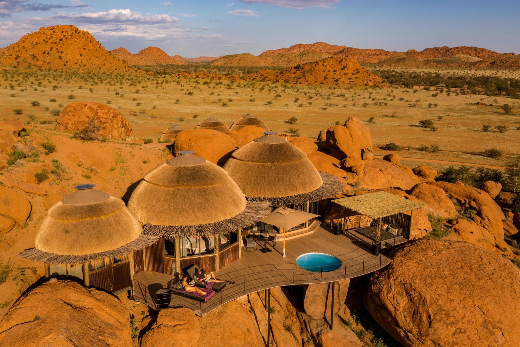 Camp Kipwe – Discover Africa