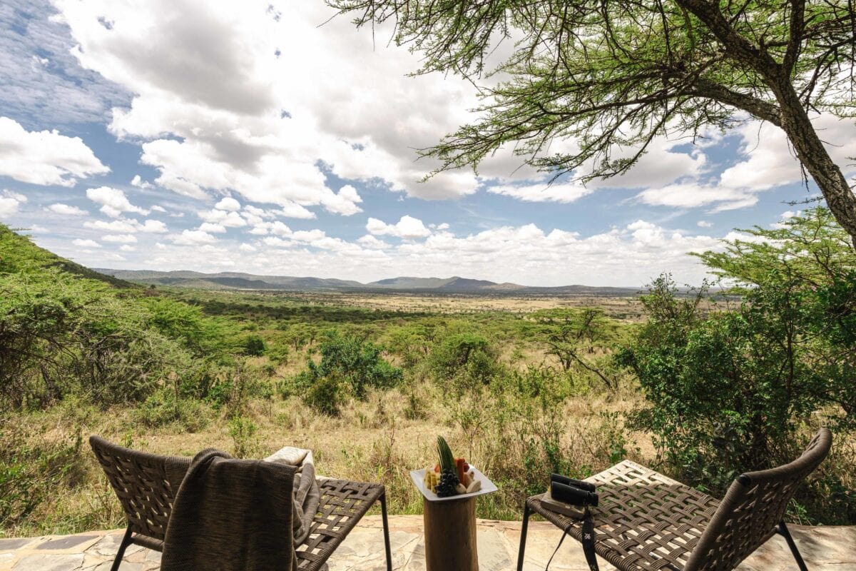 TAASA Lodge – Discover Africa