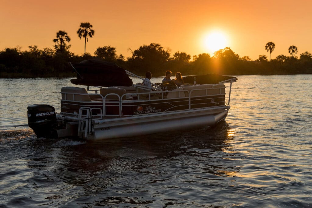 The 25 Best Safaris in Africa