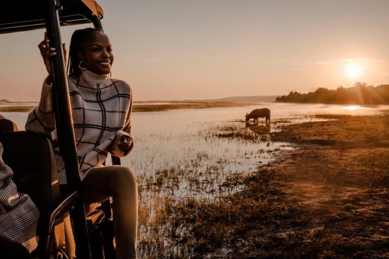 Languages in Botswana | Setswana & English | Discover Africa