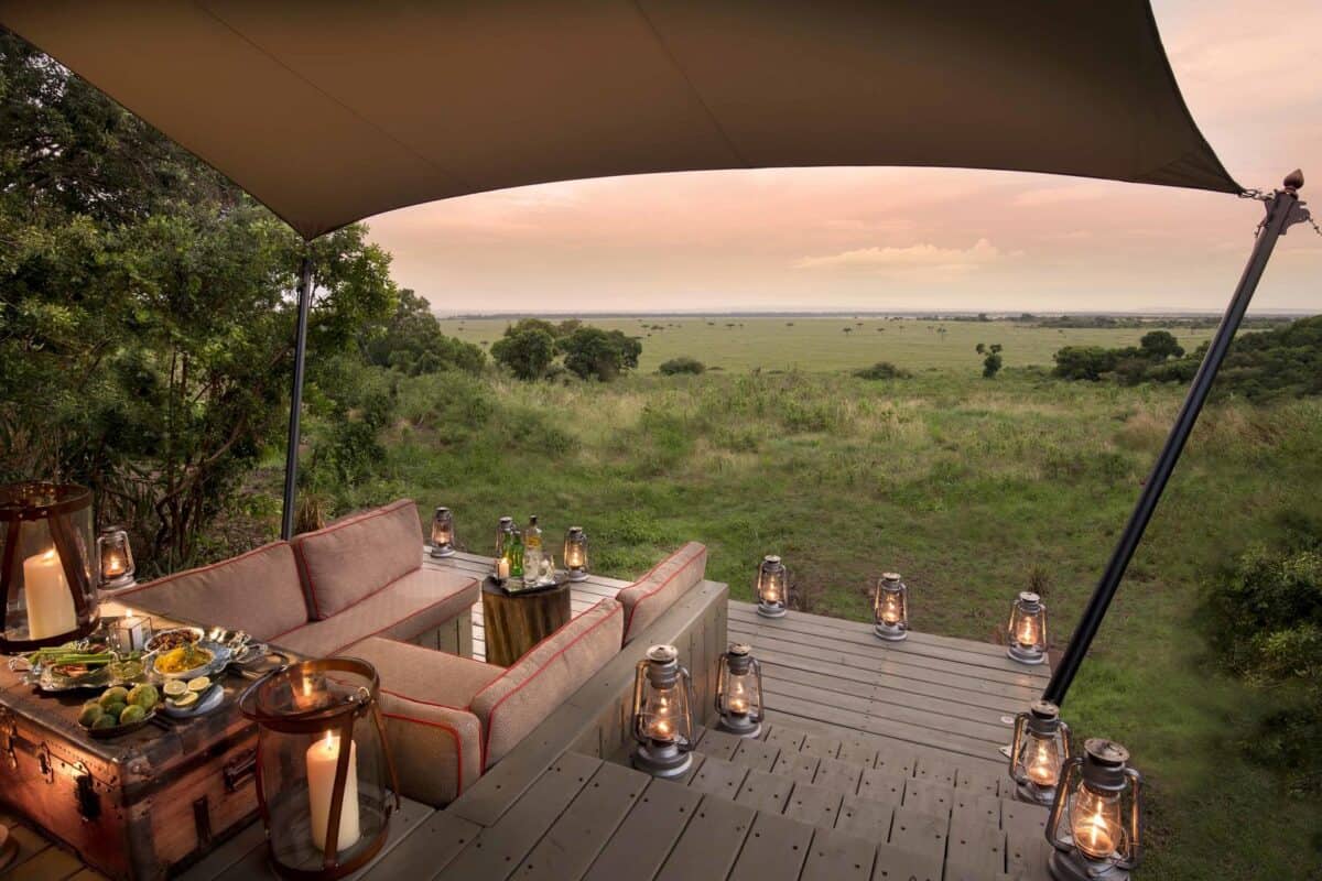 andBeyond Bateleur Camp Bateleur Camp, Masai Mara, Kenya – Discover Africa