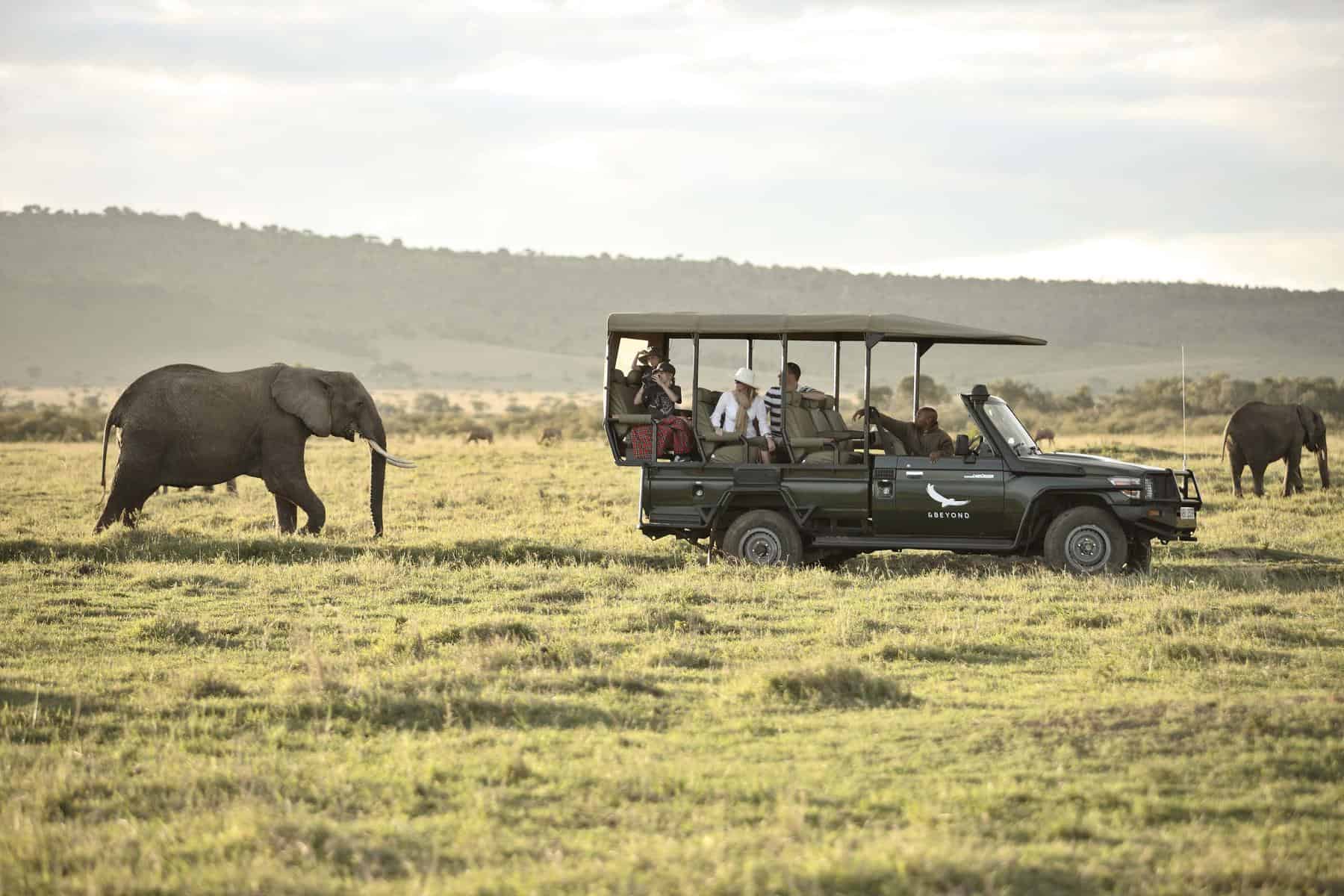 10 Day Kenyan Safari Review – Discover Africa