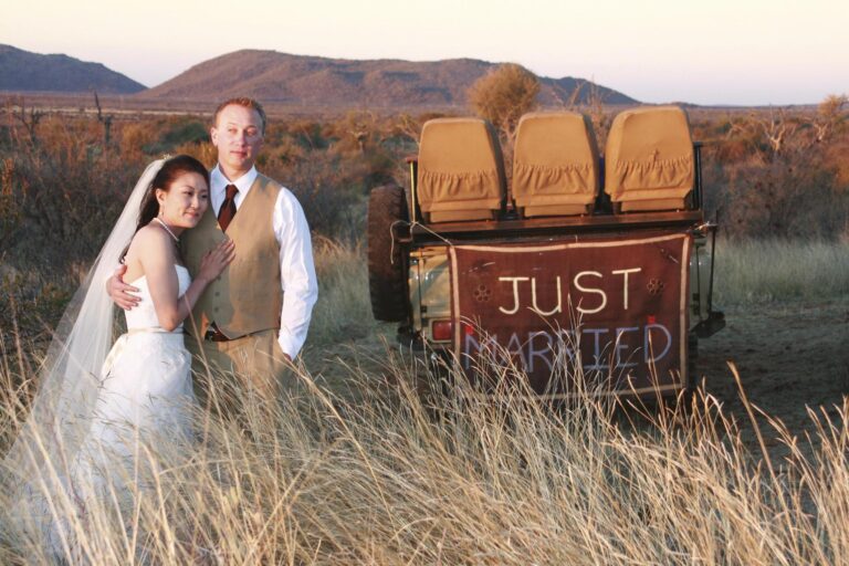 Tuningi Safari Lodge – Discover Africa