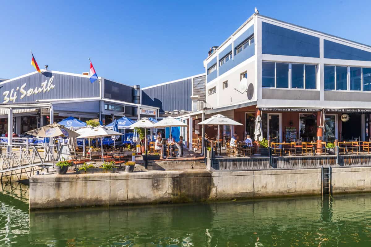 aha The Rex Hotel aha The Rex Hotel, Knysna – Discover Africa