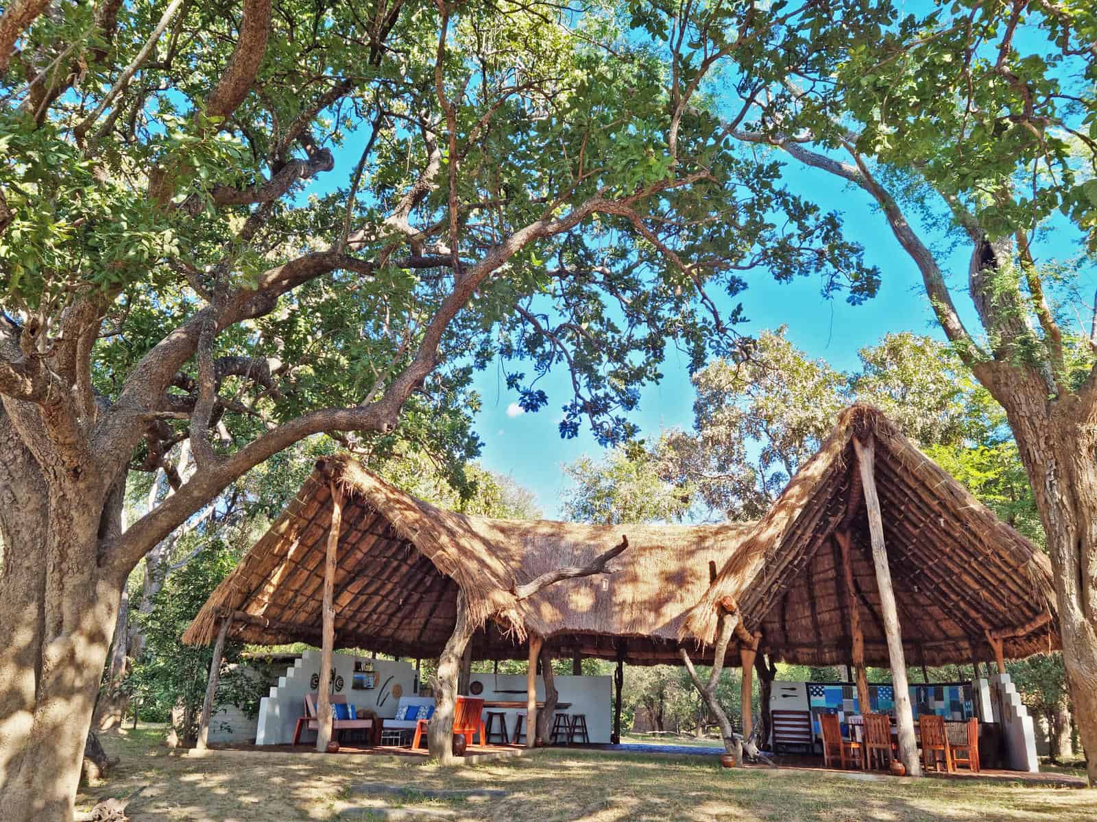 Takwela Camp – Discover Africa