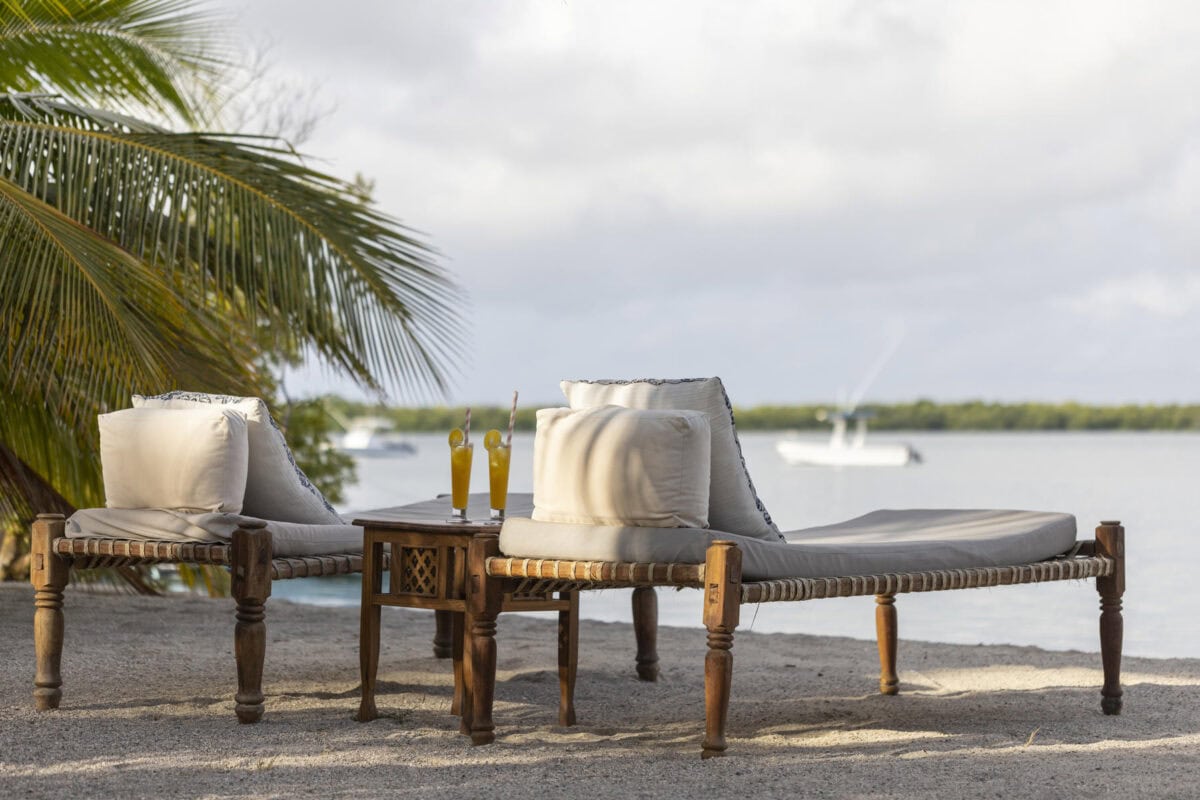 Manda Bay Lodge Manda Bay, Lamu, Kenya – Discover Africa