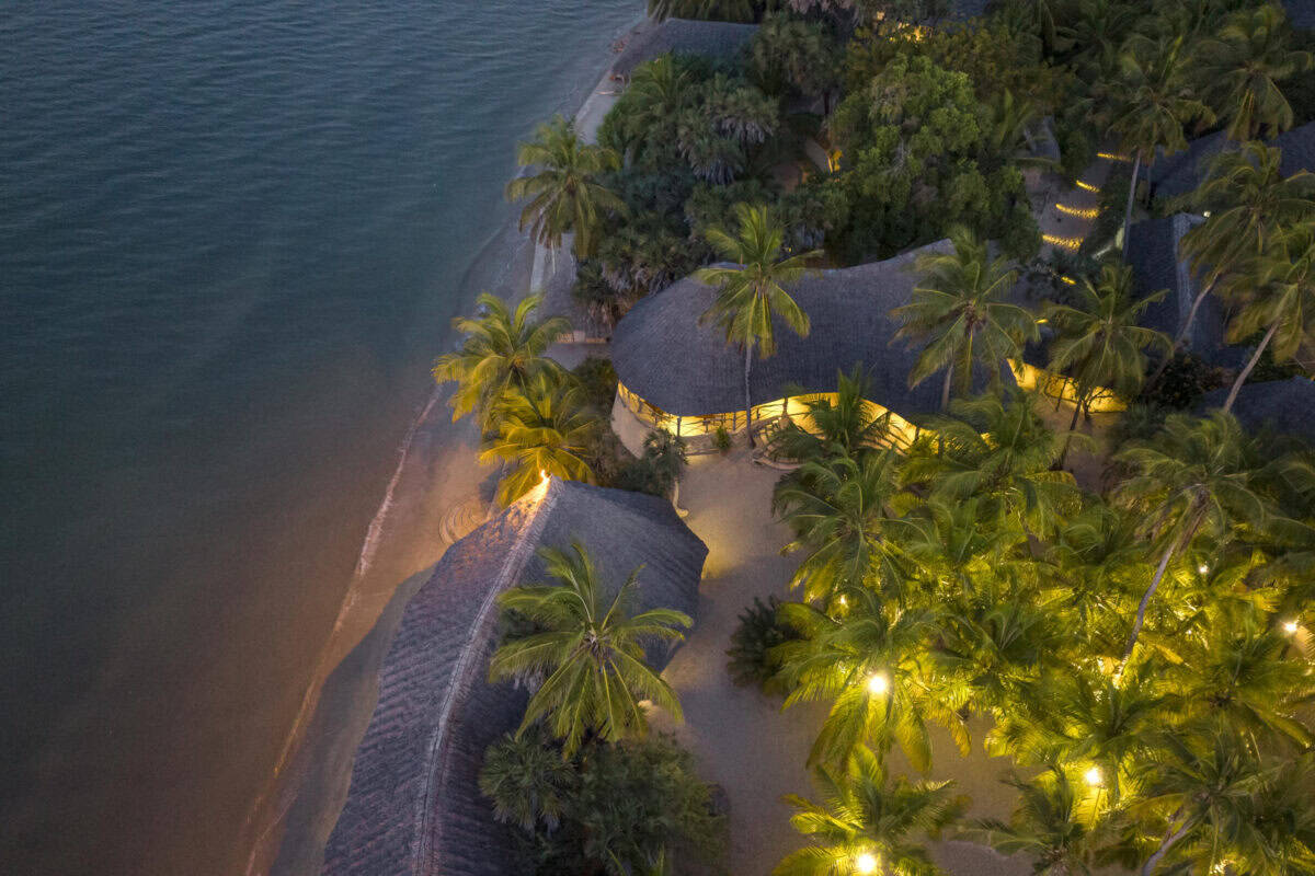 Manda Bay Lodge Manda Bay, Lamu, Kenya – Discover Africa