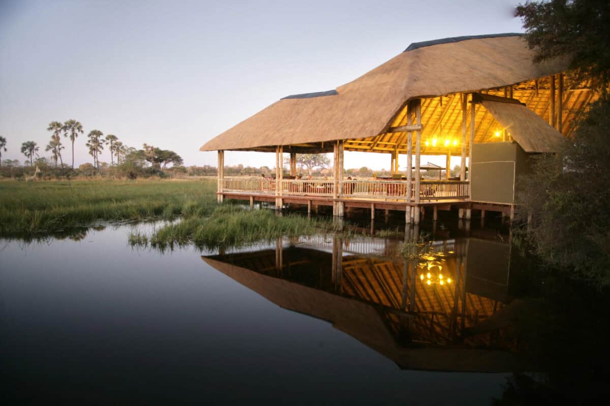 Guide to Moremi Game Reserve in Botswana – Discover Africa