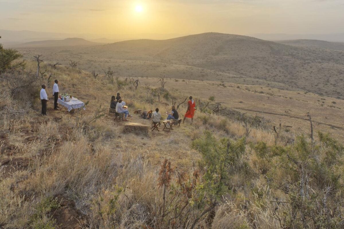 Elewana Kifaru House Lewa – Discover Africa