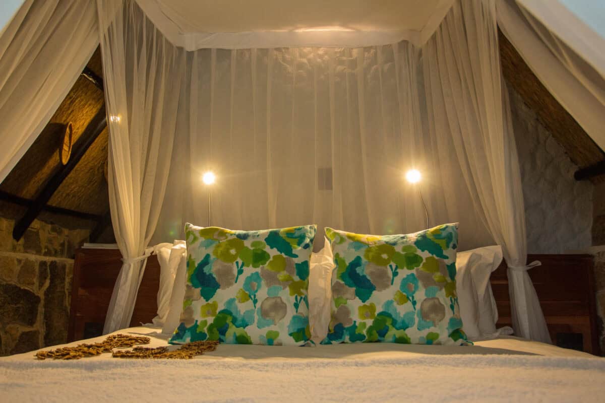 Big Cave Camp Big Cave Camp, Matopos, Zimbabwe – Discover Africa