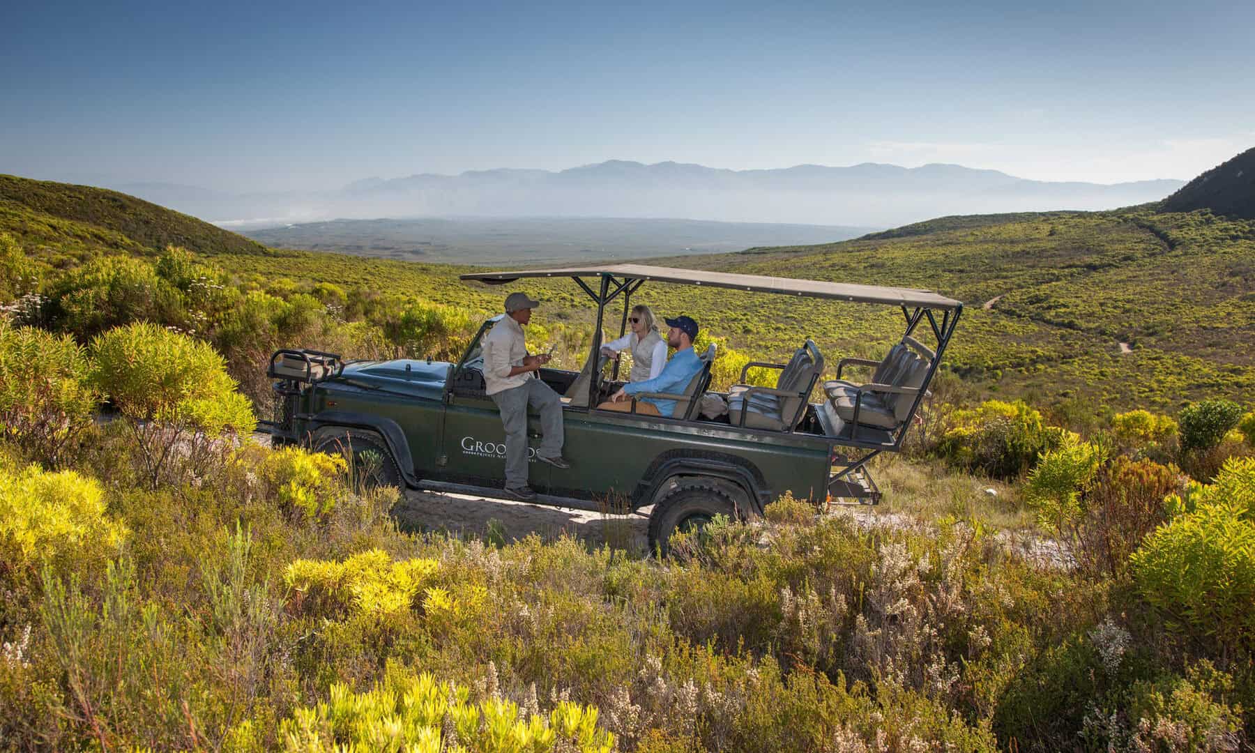 Spring Season Travel in South Africa | Discover Africa