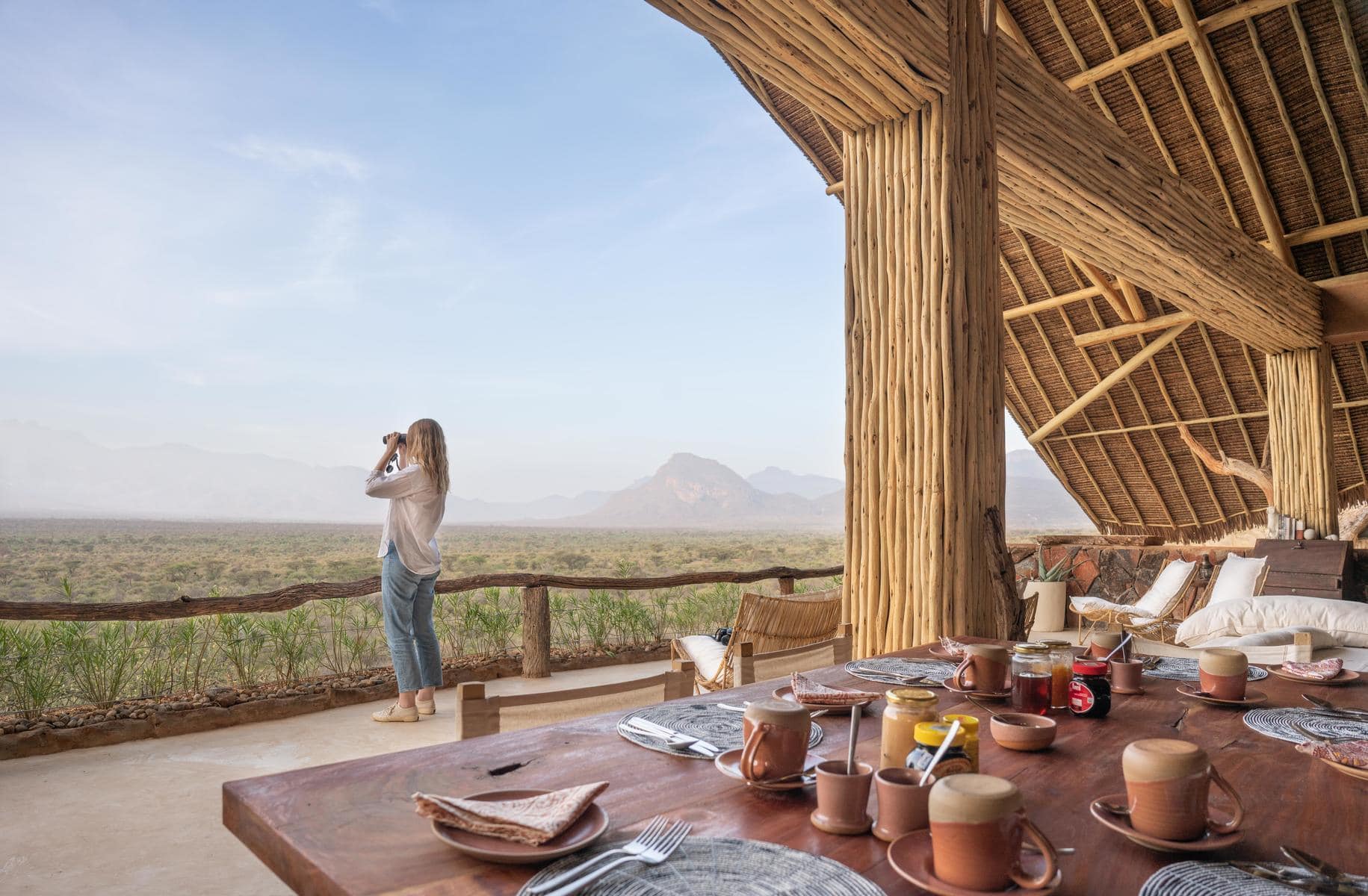 Reteti House – Discover Africa