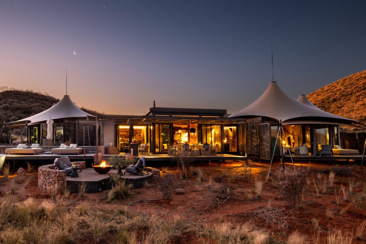 Tswalu Loapi TSWALU Loapi, Tswalu Kalahari Reserve, South Africa – Discover Africa