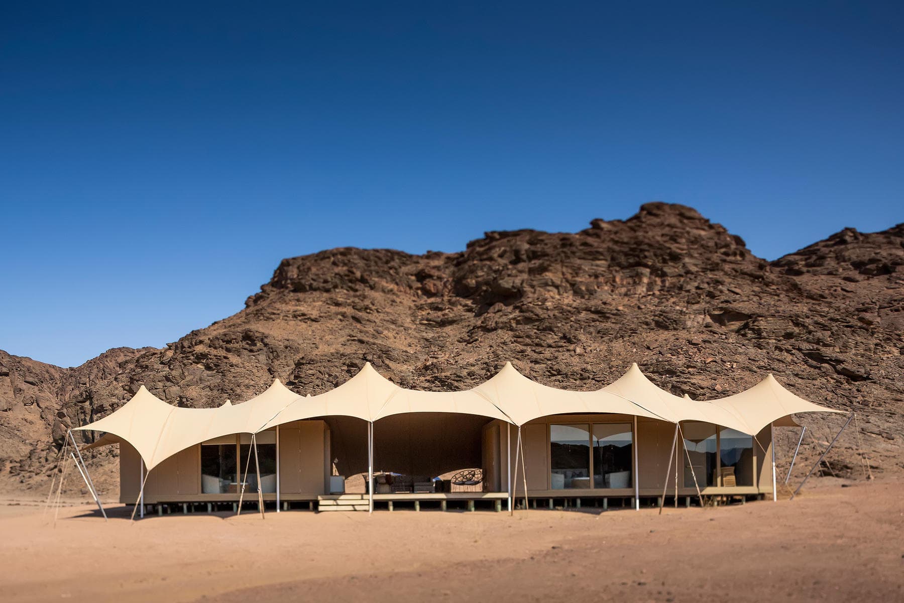Wilderness Hoanib Skeleton Coast Camp – Discover Africa
