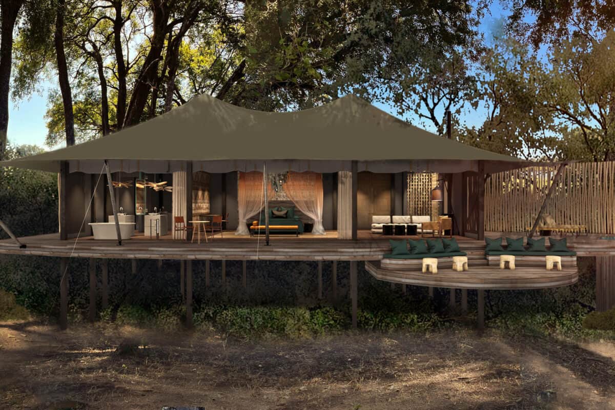 North Island Okavango NG23A North Island Okavango, Ng12 Concession ...
