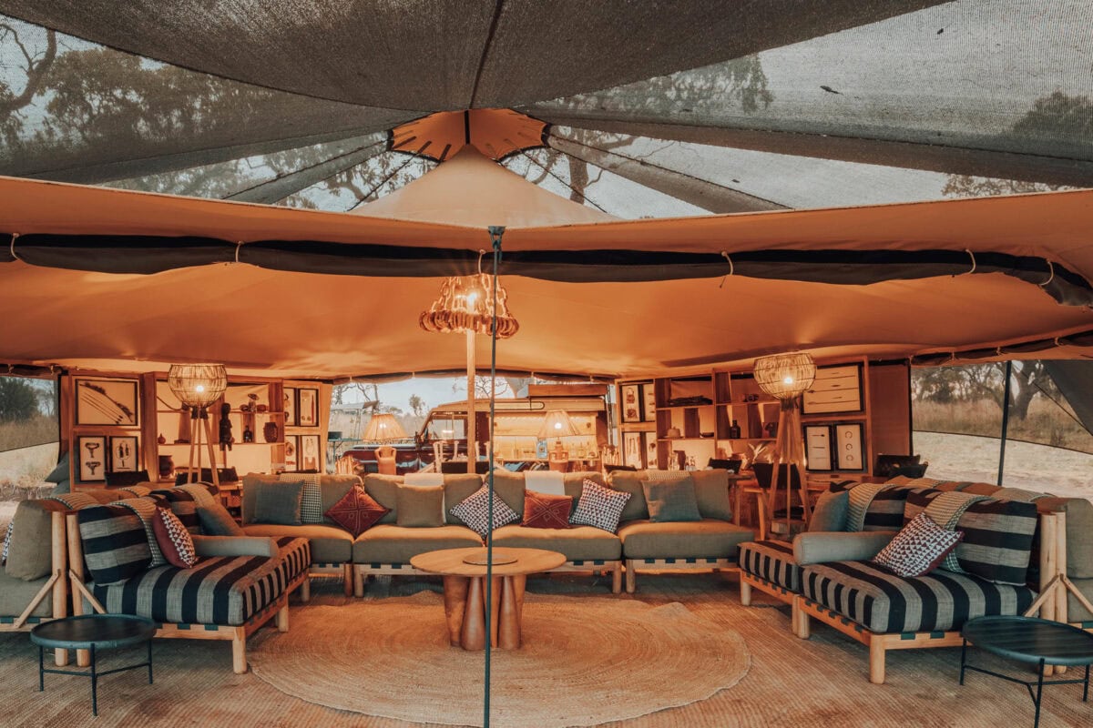 Wayo Serengeti Green Camp – Discover Africa