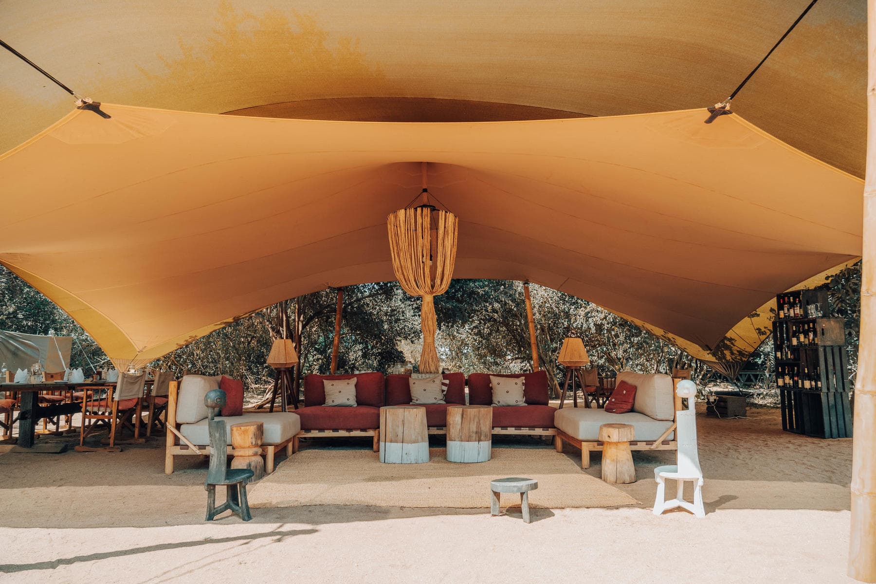 Wayo Manyara Green Camp – Discover Africa