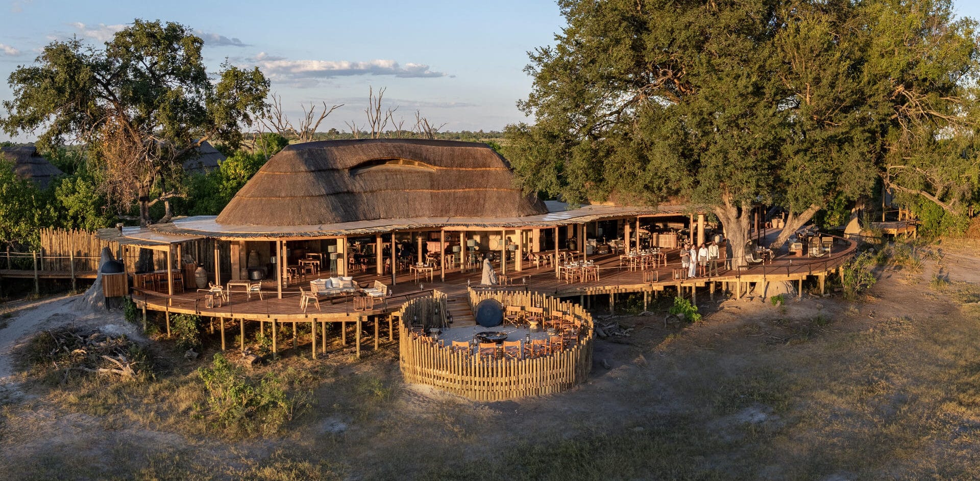 Tawana – Discover Africa