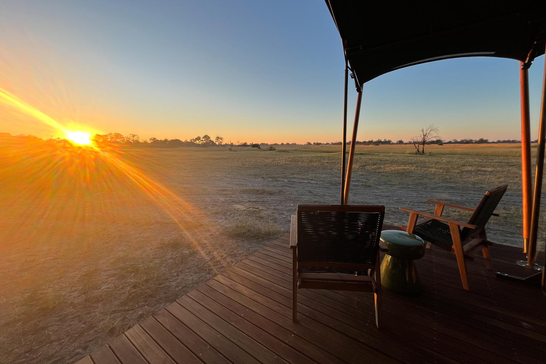 Karangoma – Discover Africa