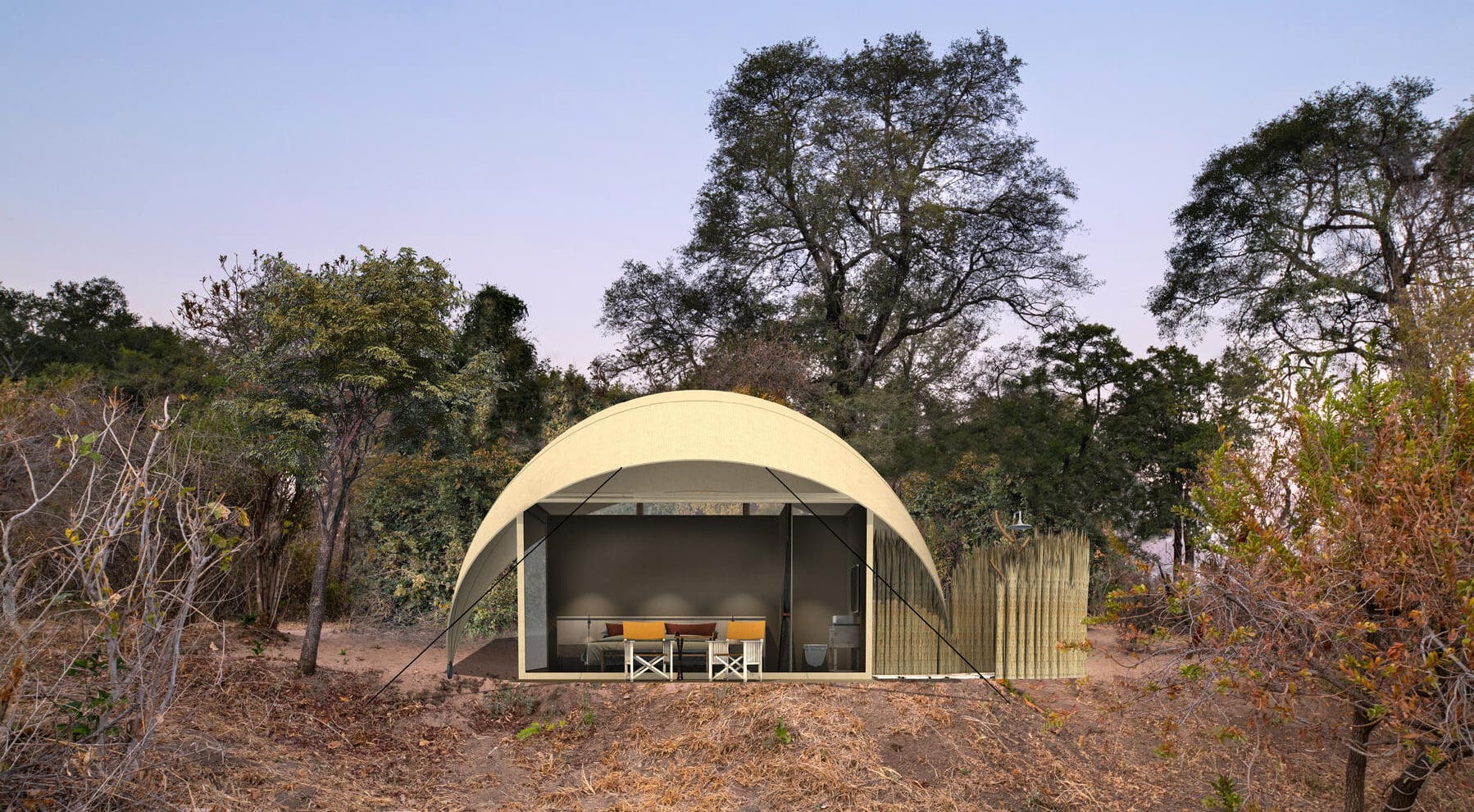 Kokoko Camp | Discover Africa