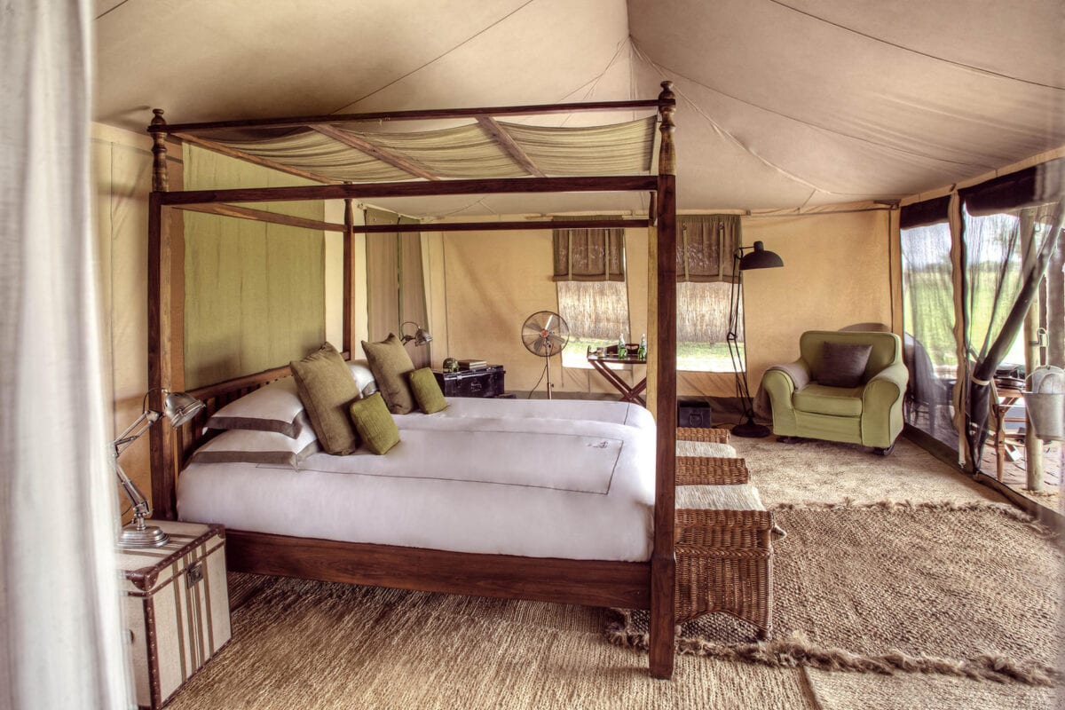 Little Chem Chem – Discover Africa