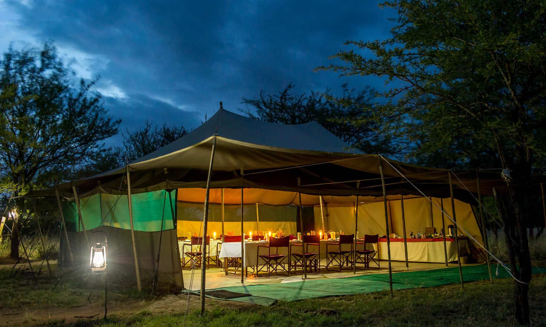 Ndutu Wilderness Camp Ndutu Wilderness Camp, Ndutu, Serengeti ...