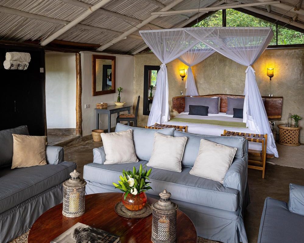 House In The Wild – Discover Africa