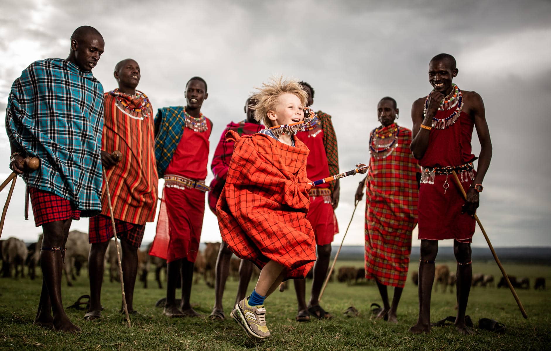 House In The Wild – Discover Africa