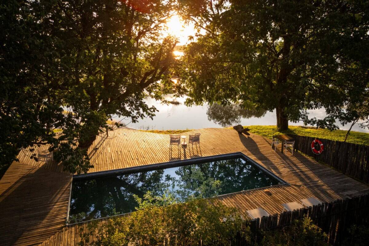 Chundu Island – Discover Africa