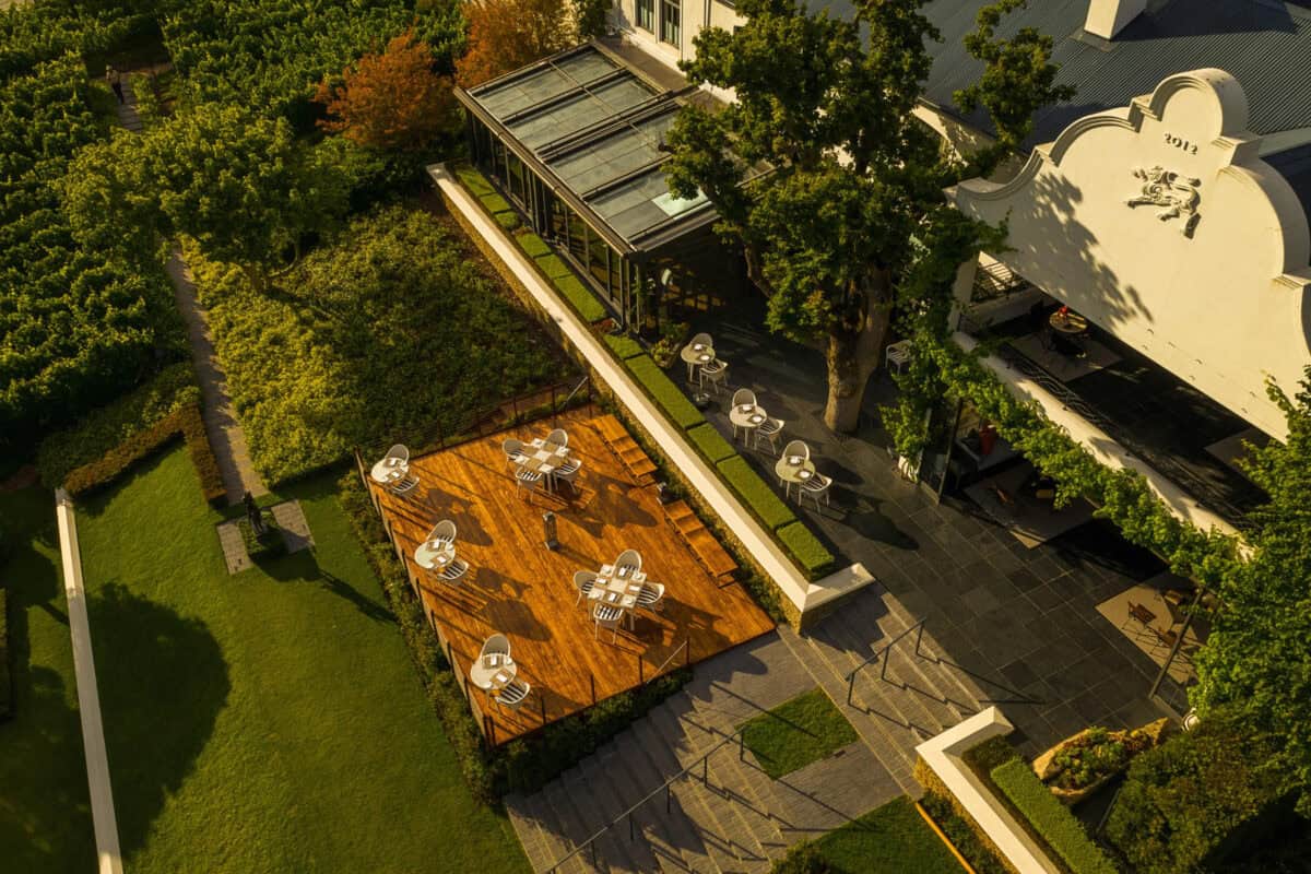 Leeu Estates – Discover Africa
