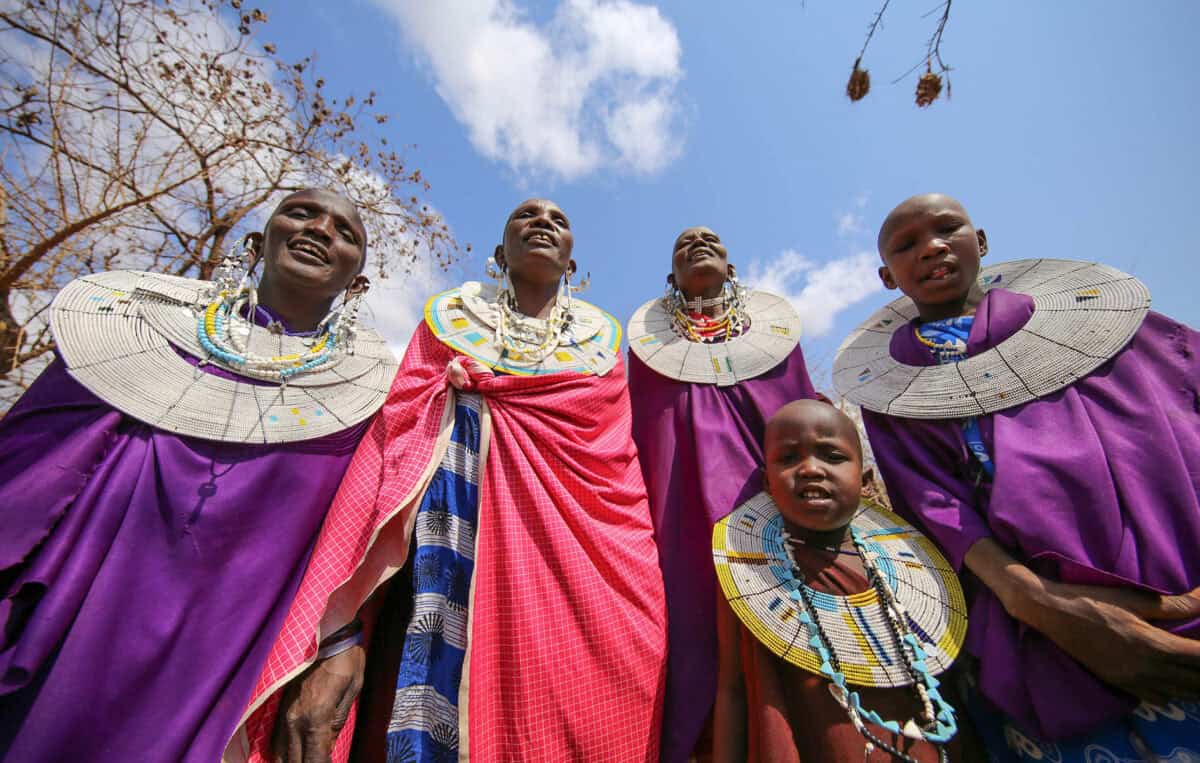 What Languages are Spoken in Tanzania?