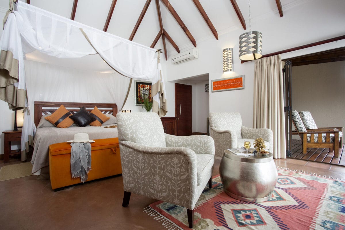 Idube Private Game Reserve – Discover Africa