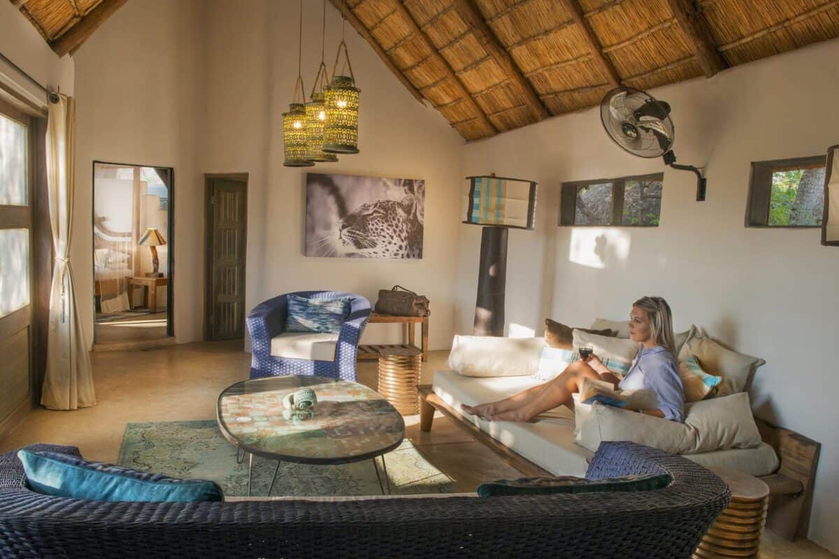 Kaingo Camp – Discover Africa