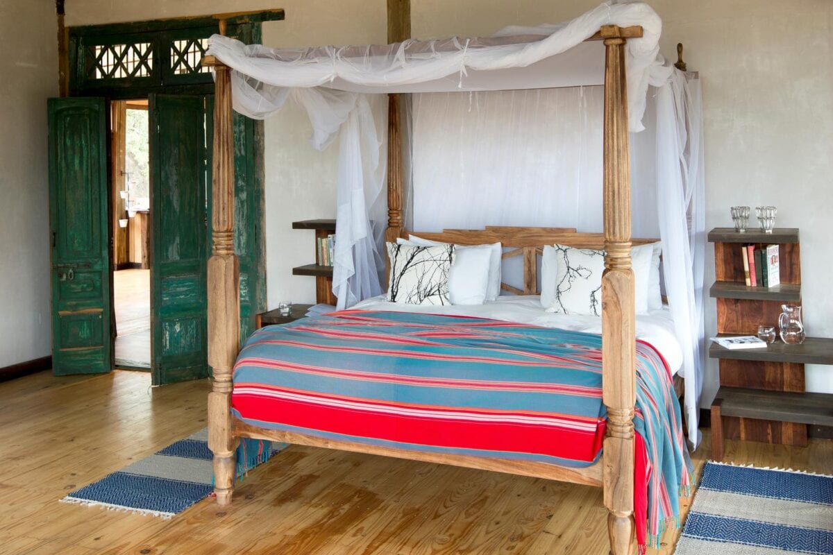African Bush Camps Khayelitshe House – Discover Africa